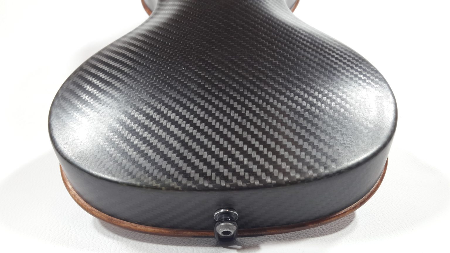 Carbon Fiber Violin Hybrid - KARBON TASARIM