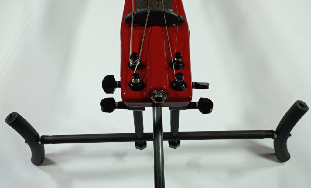Carbon Fiber Electro Cello - KARBON TASARIM
