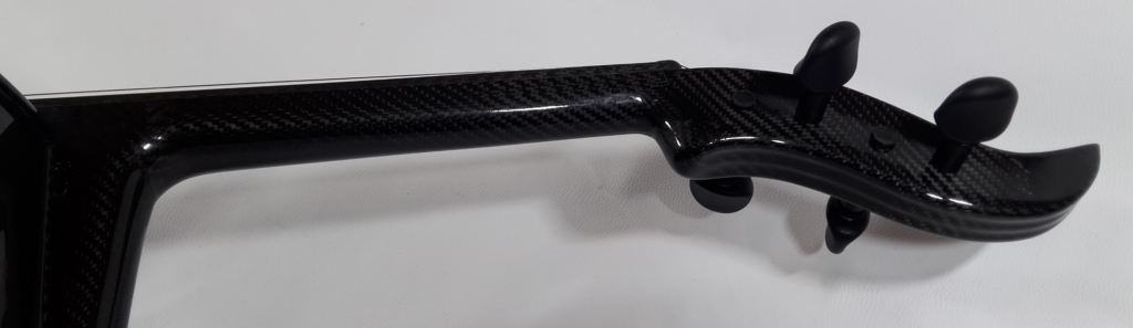Carbon Fiber Cello - KARBON TASARIM